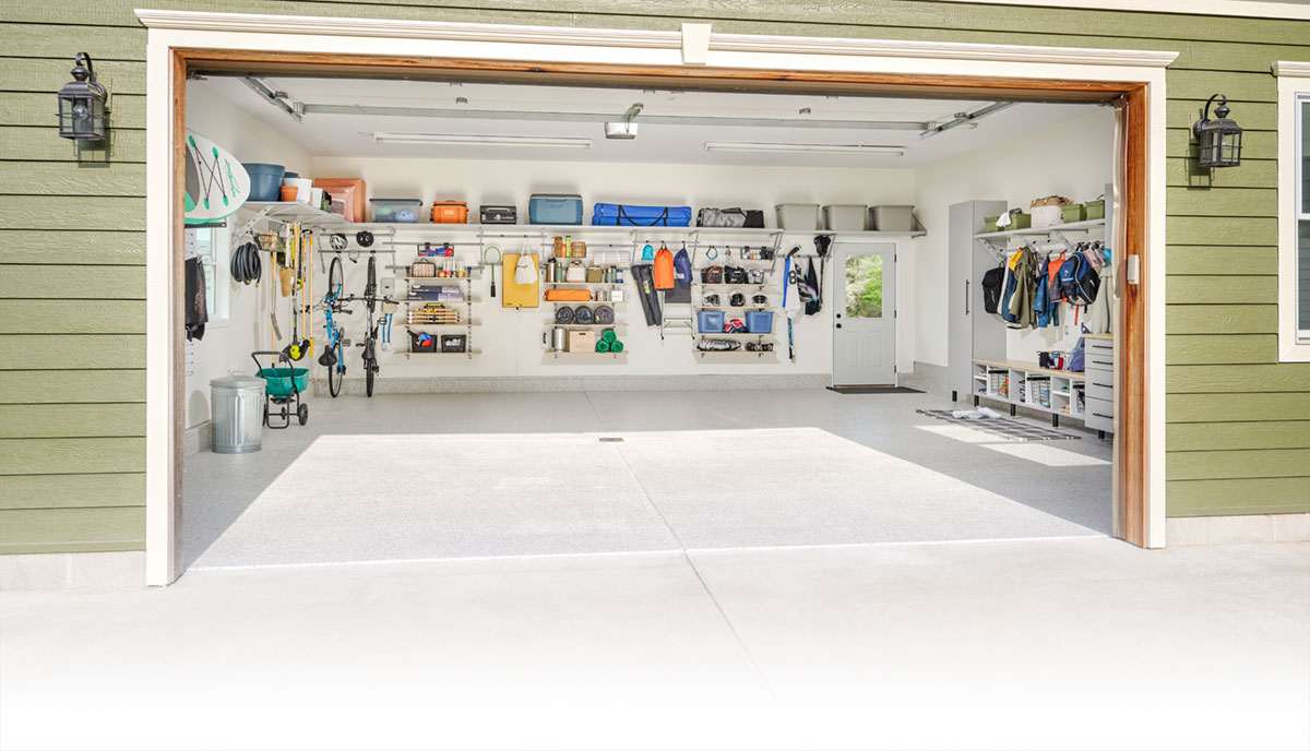 Contact - Garage Design Source